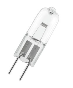 Lâmpada para Foco Cirúrgico 64655 HLX 24V 250W – Osram – Intercom Rio
